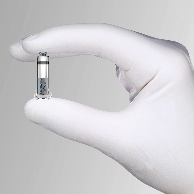 Have You Met Micra- the World's Smallest Pacemaker?